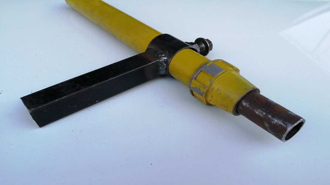 THE INVENTION YOU WON'T BELIEVE MADE AT HOME