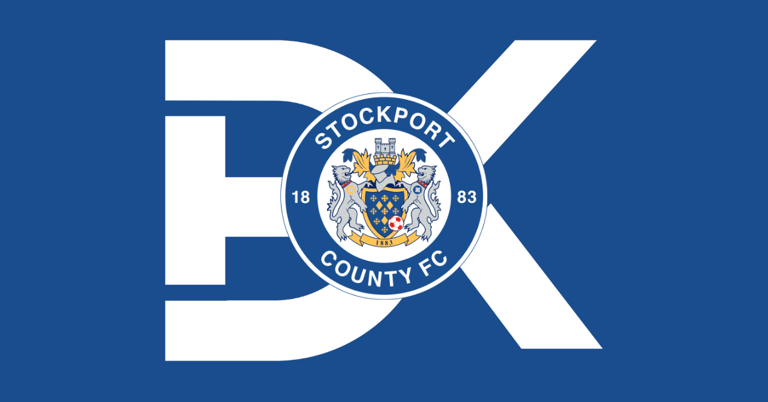 Stockport County Target Ethan Pye Replacement