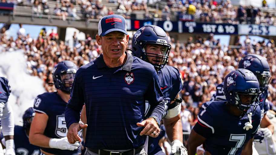 Jim Mora Moves Within 1,200 Miles of Montlake
