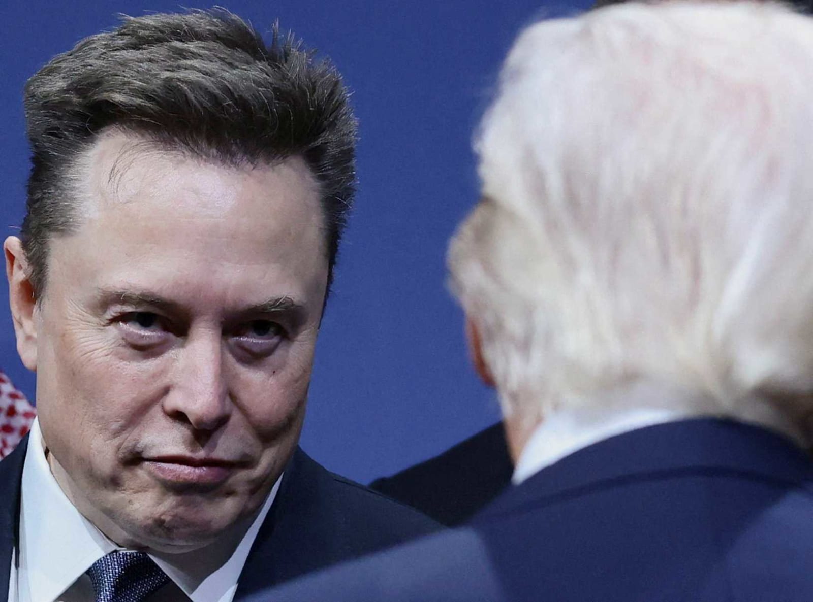 Elon Musk calls for radical action after National Guard shooting