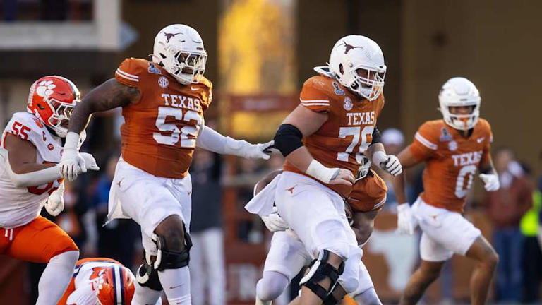 3 Keys to the Game for Texas Longhorns vs. Texas A&M Aggies