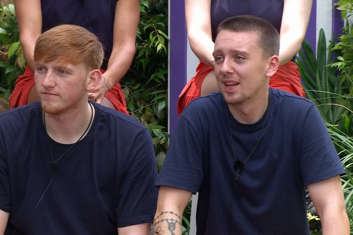 I’m a Celeb 2025 live: Celebrities split into new camps