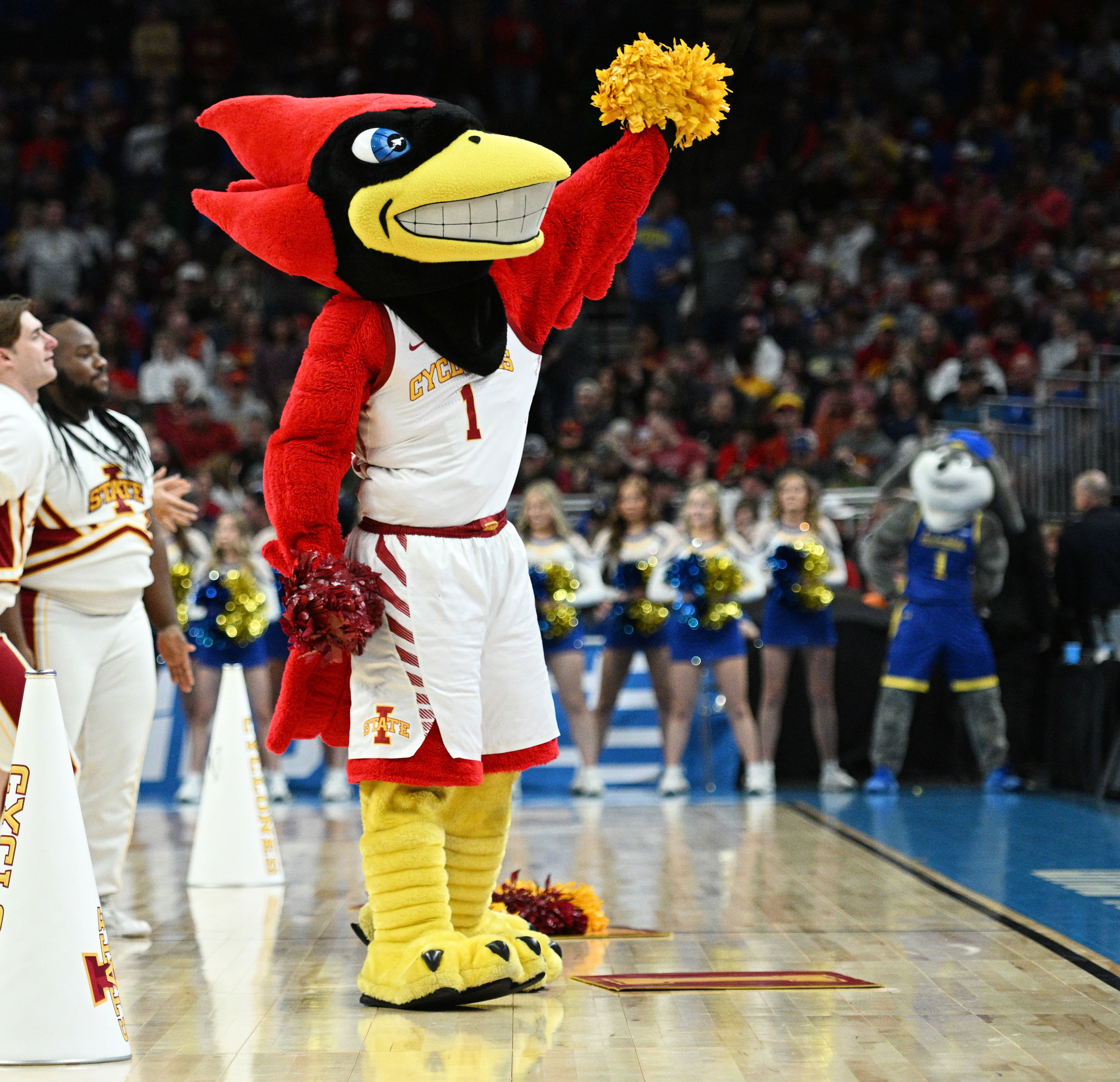 Marquette Women’s Basketball Preview: vs #10 Iowa State