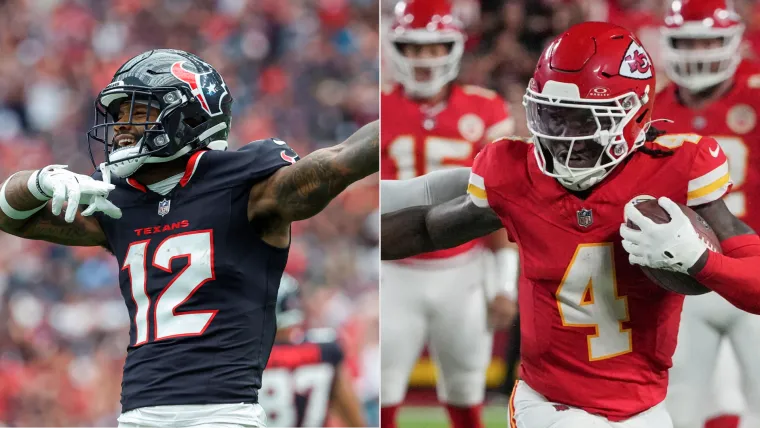 Updated Week 13 Flex Rankings: Fantasy Half-PPR cheat sheet with Top ...