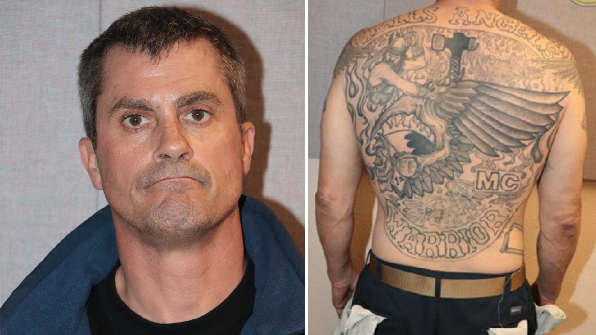 Life in prison for man convicted of gang-related murder in north Phoenix