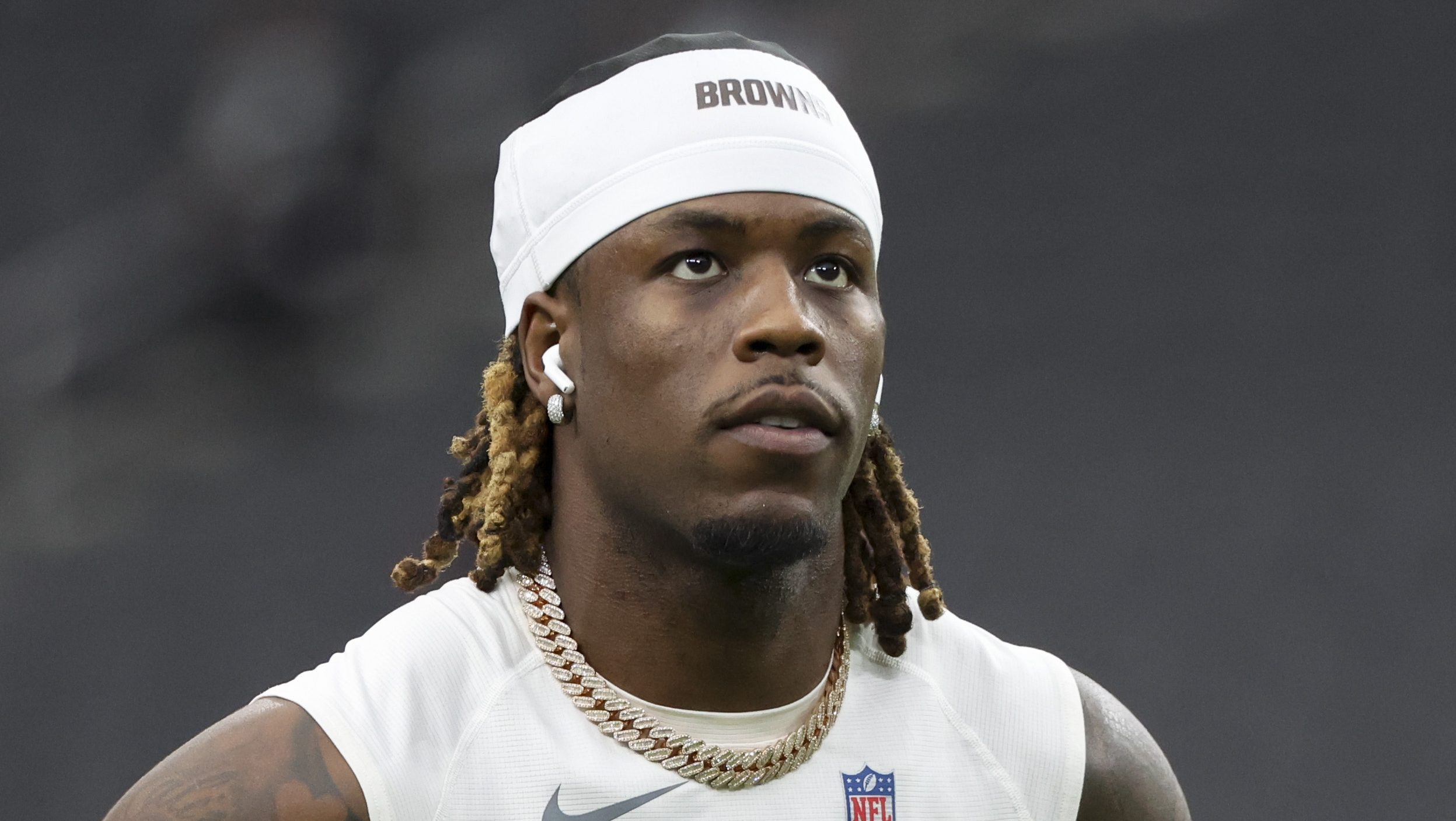 Browns WR Jerry Jeudy Breaks Silence on QB Situation Ahead of 49ers Game