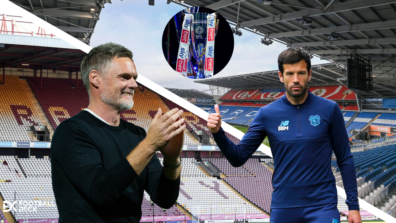 Supercomputer Reveals League One Title Prediction