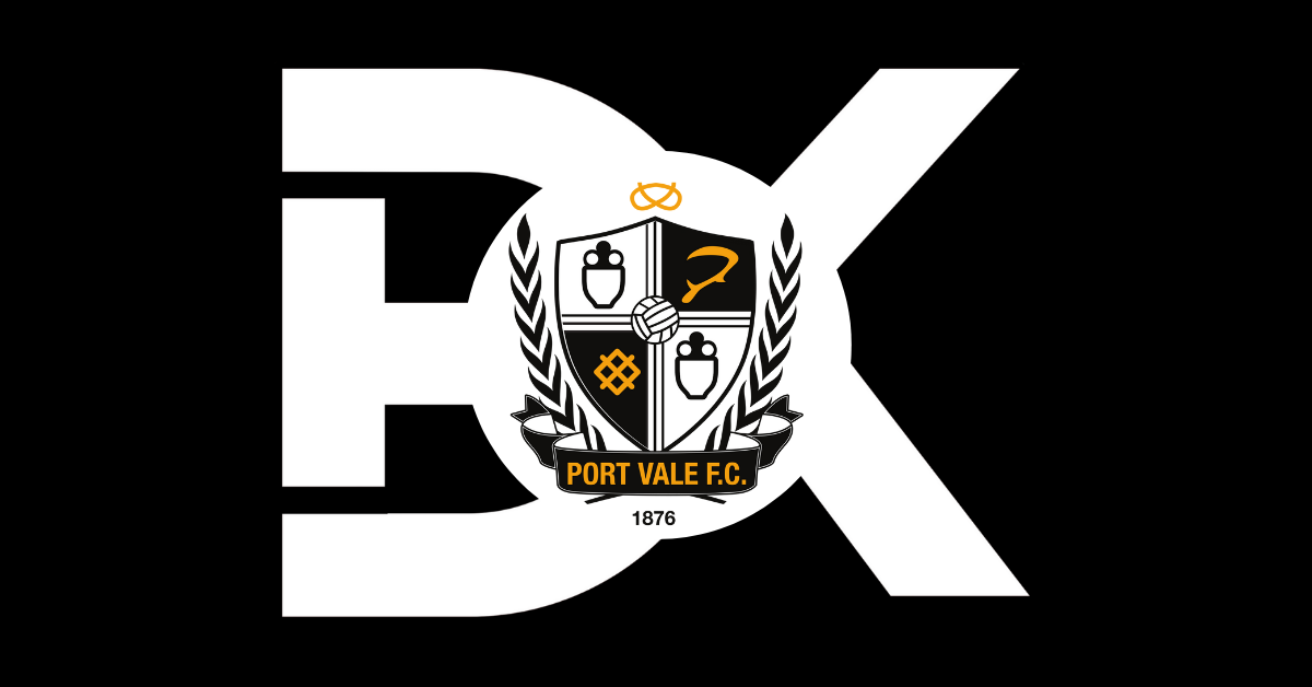 Darren Moore makes Port Vale admission as sack calls intensify