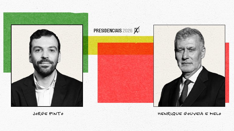 No debate com Jorge Pinto, Sócrates derrotou o almirante