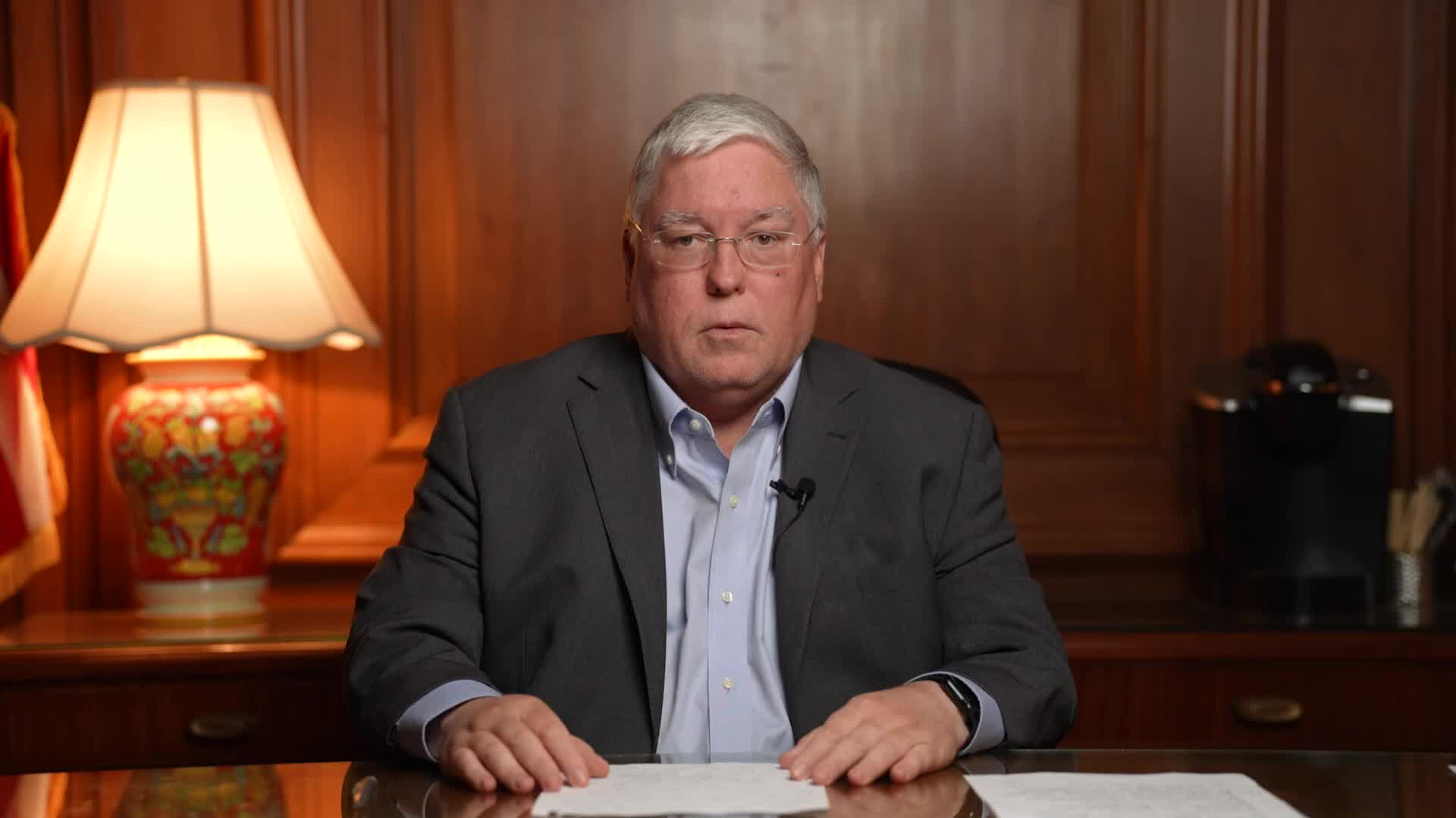 Leaders react after two West Virginia National Guard members are shot ...