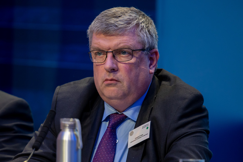 Tipperary county board nominate Ger Ryan to run for GAA president