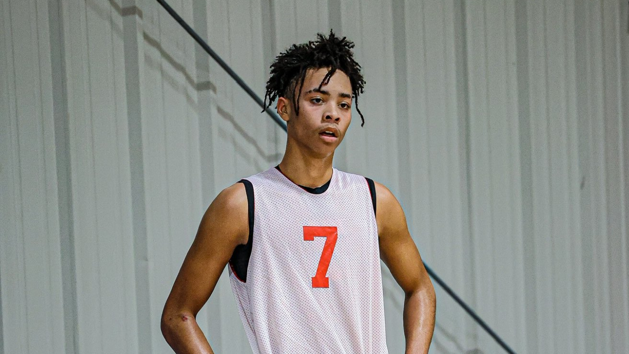 Ethan Dietz Death: What We Know About Connors State Basketball Player's ...