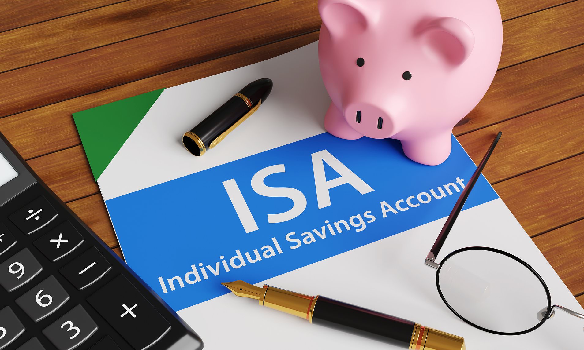 Savers hit as cash Isa limit slashed to £12,000: Landlords and ...