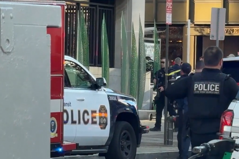 ABC World News Tonight opens show with 'horrific' details leading up to ...