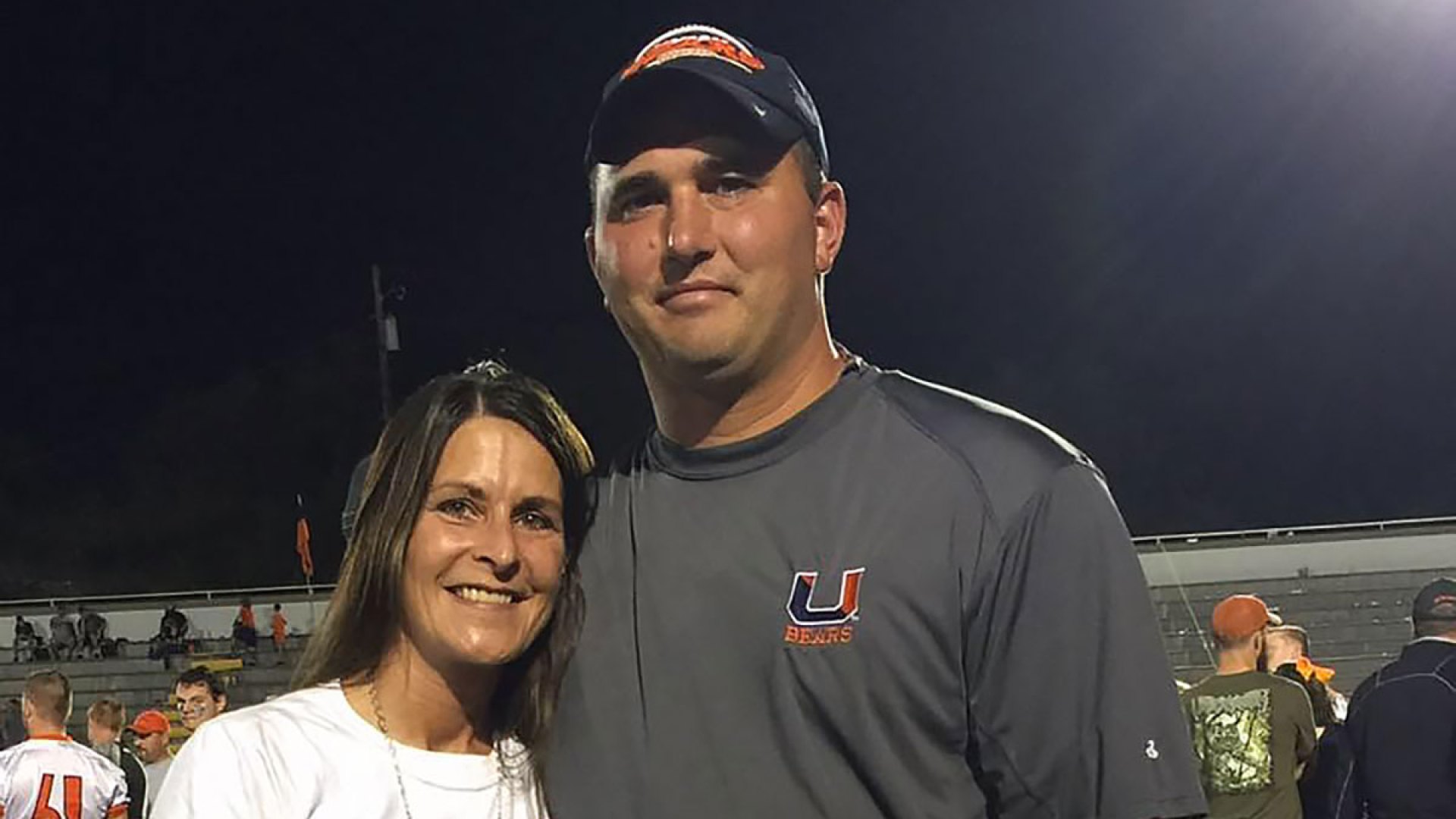 Wife of Missing High School Coach Deletes Social Media Amid His ...