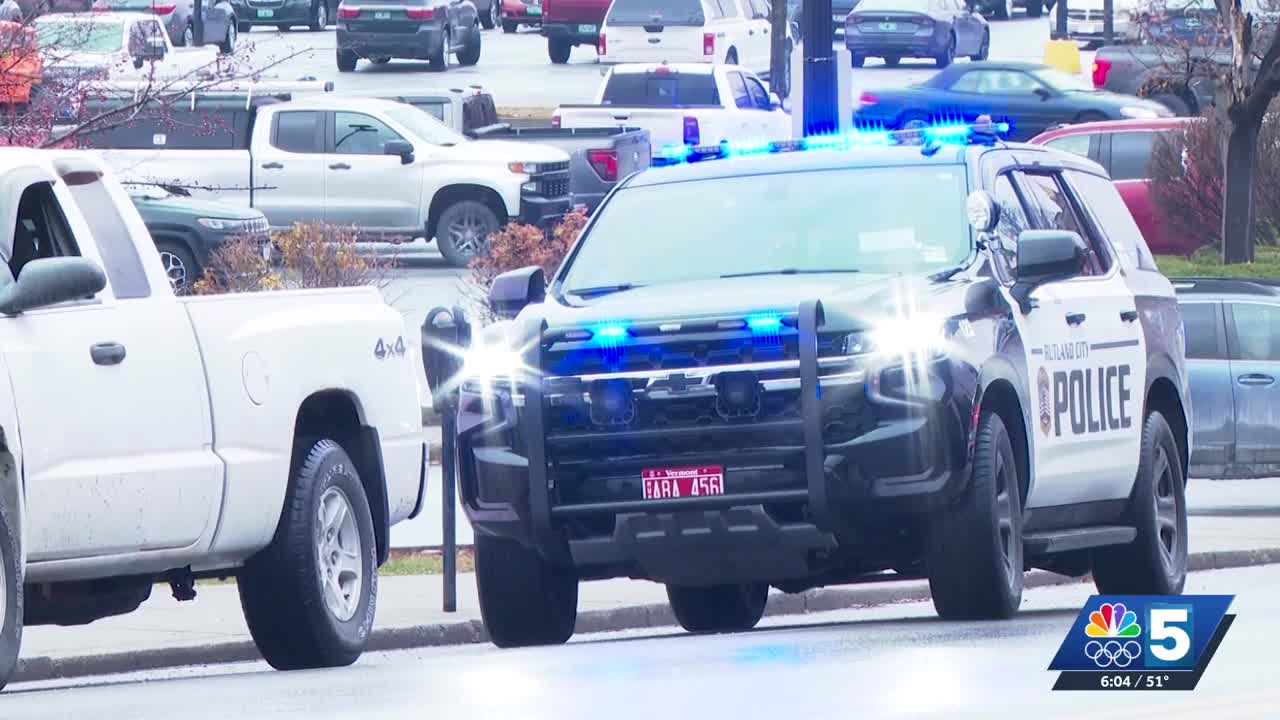Local law enforcement call for safe, sober driving as Thanksgiving ...
