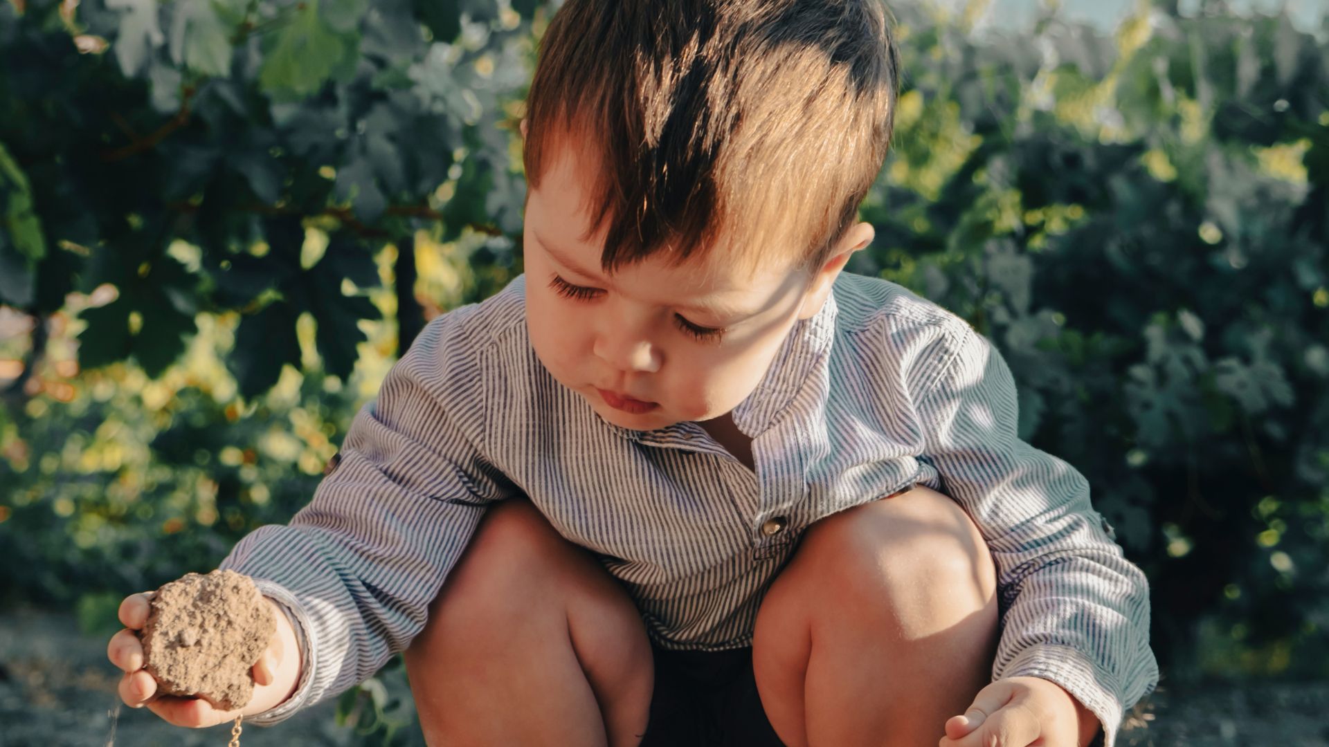 Bored? Perfect. Why Boredom is Good for Kids, According to Child ...