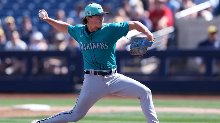 Unheralded strike-throwing wizard could impact the Mariners' bullpen in ...