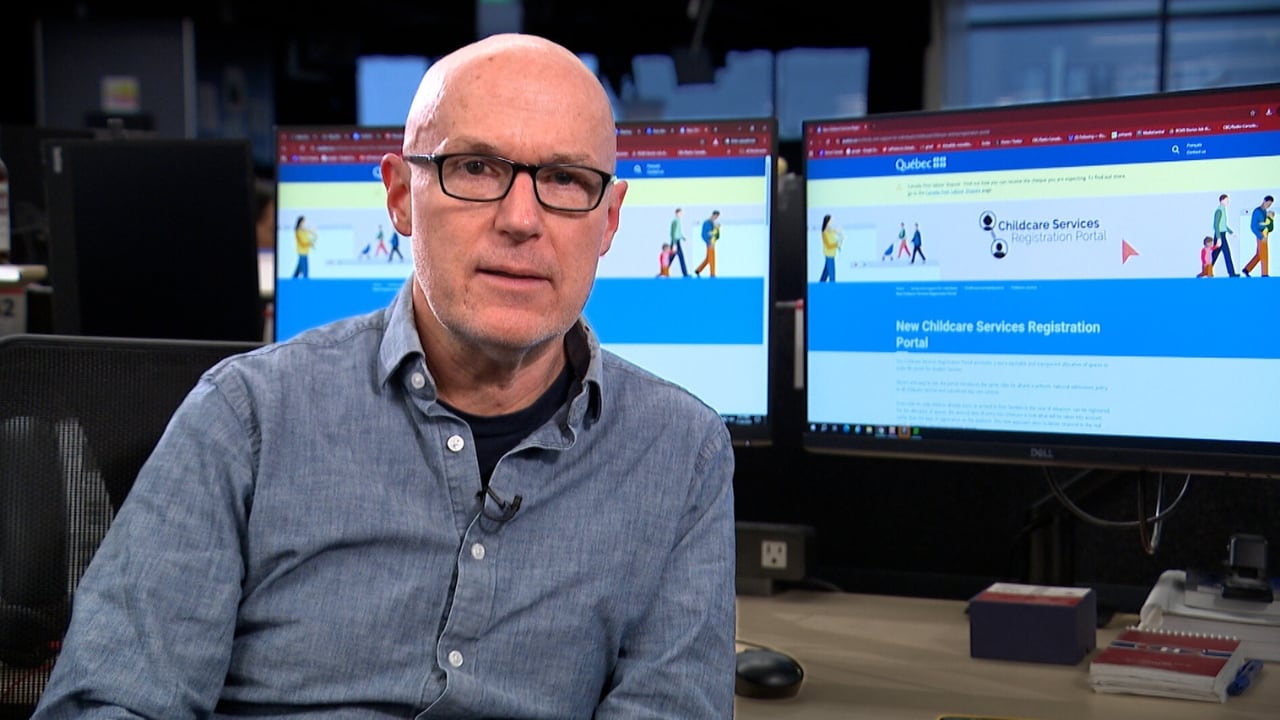 Could U.S. authorities get their hands on data from Quebec’s new ...