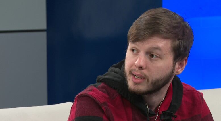Wisconsin governor candidate Andy Manske wants to use AI to shrink the ...