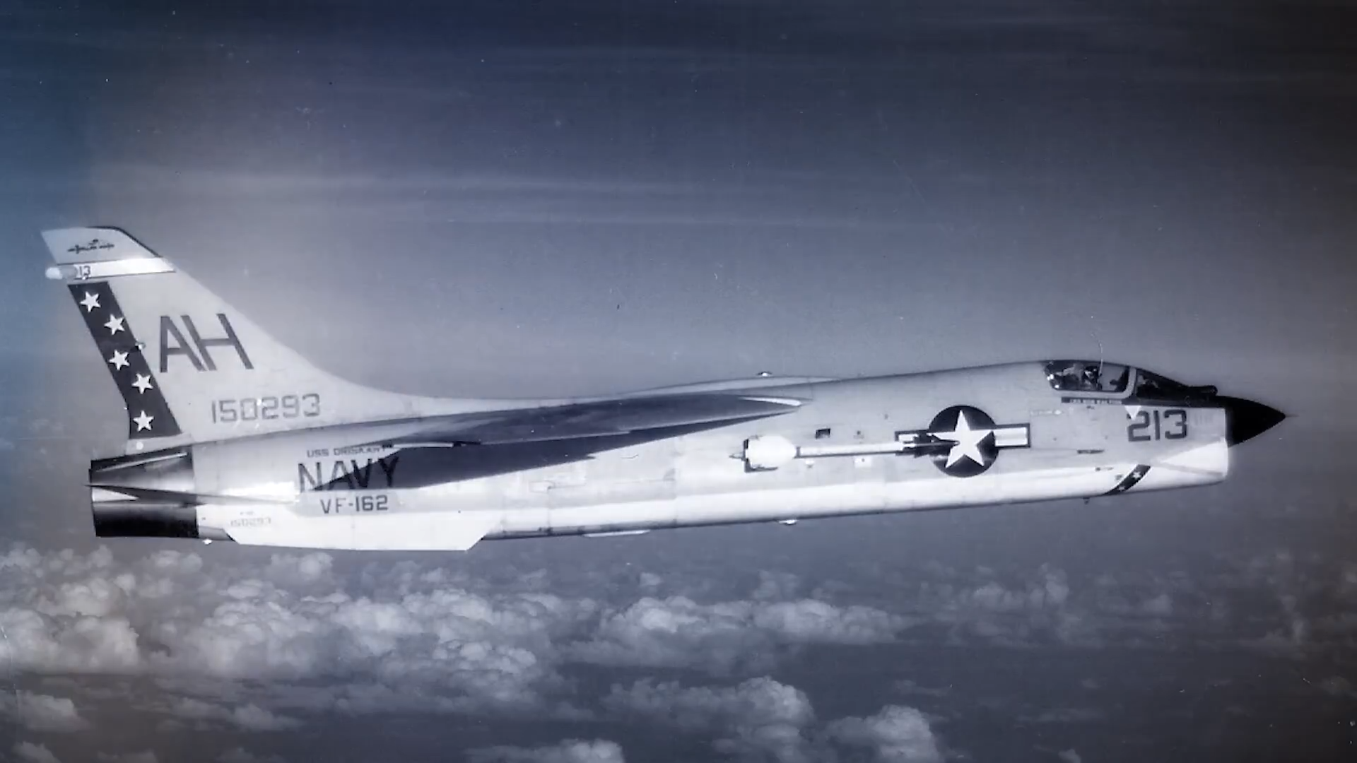 The Supreme Speed Demon Interceptor