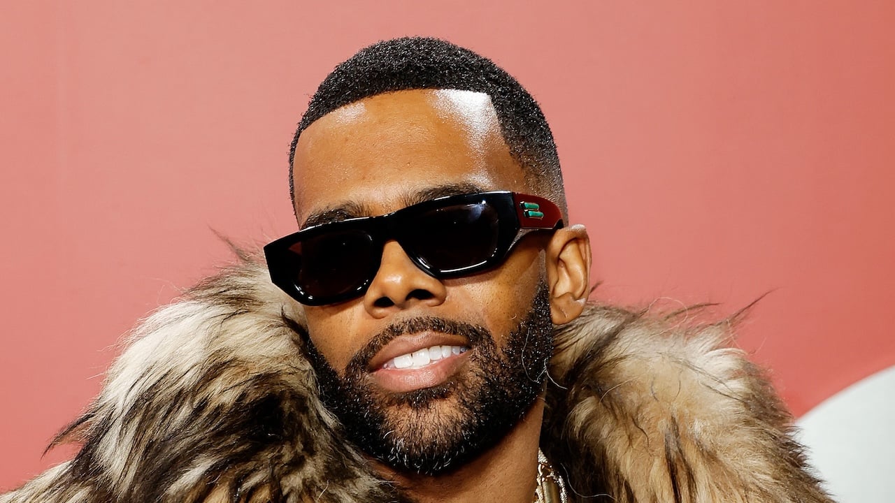 ‘Women are God’s greatest creation’: Mario overjoyed as he welcomes his ...