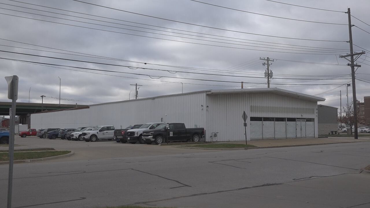Architecture firm to draw plans for proposed Linn Co. elections building