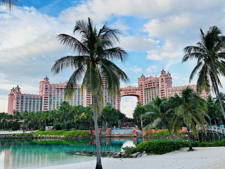 Atlantis Bahamas: A Destination Designed for Multigenerational and ...