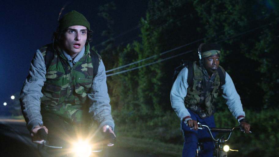 What is a crawl in Stranger Things 5? It all comes back to D&D