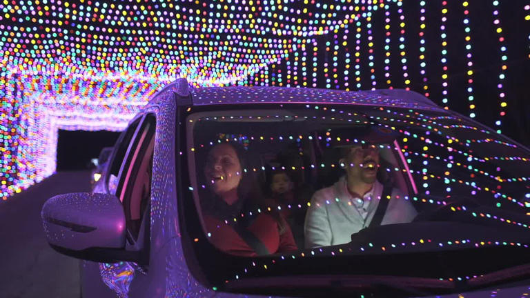 Prairie Lights kicks off 20th anniversary bigger and brighter than ever