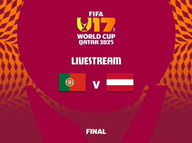 승승승승승승승! 7연승으로 결승까지 오른 오스트리아→전승 우승 도전, 28일 포르투갈과 결승전[U17월드컵]