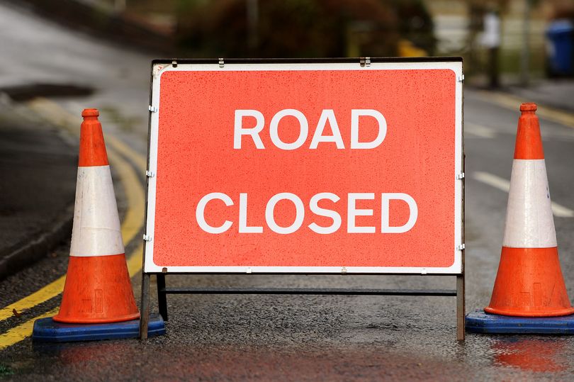 Temporary traffic ban in Plymouth for wall replacement