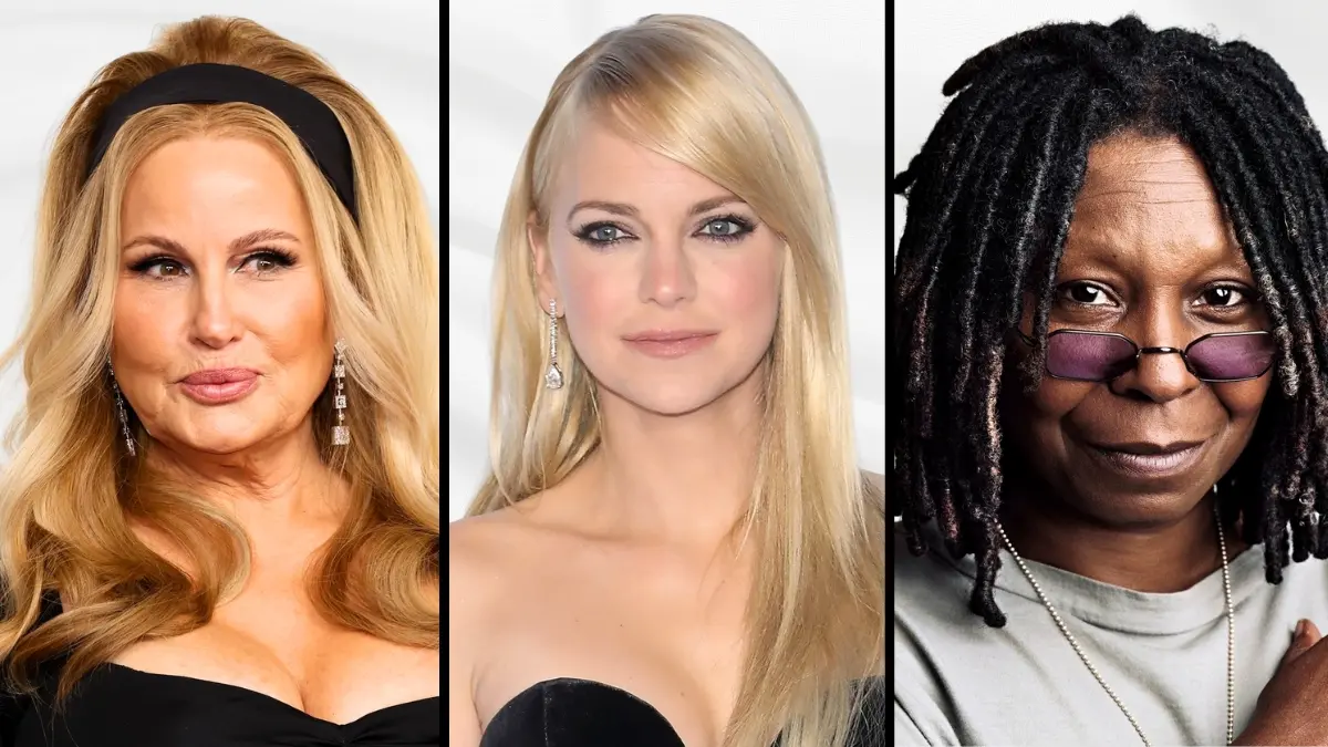 Best Comedy Movie Actresses of All Time