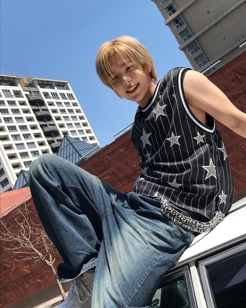 Shotaro RIIZE Rayakan Ulang Tahun ke-25 dengan Donasi dari Penggemar ...