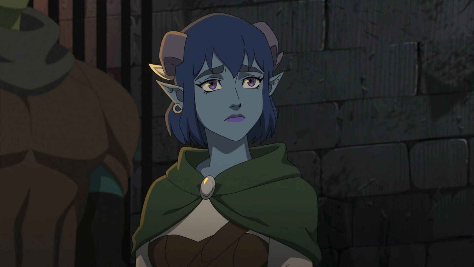 The Mighty Nein Episode 4's Surprise Character Death Explained