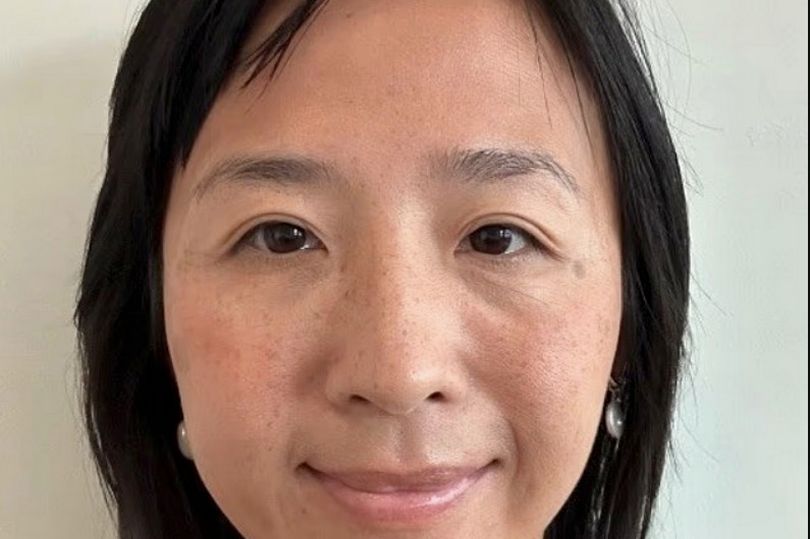 San Francisco immigration judge bursts into tears as she is fired mid ...