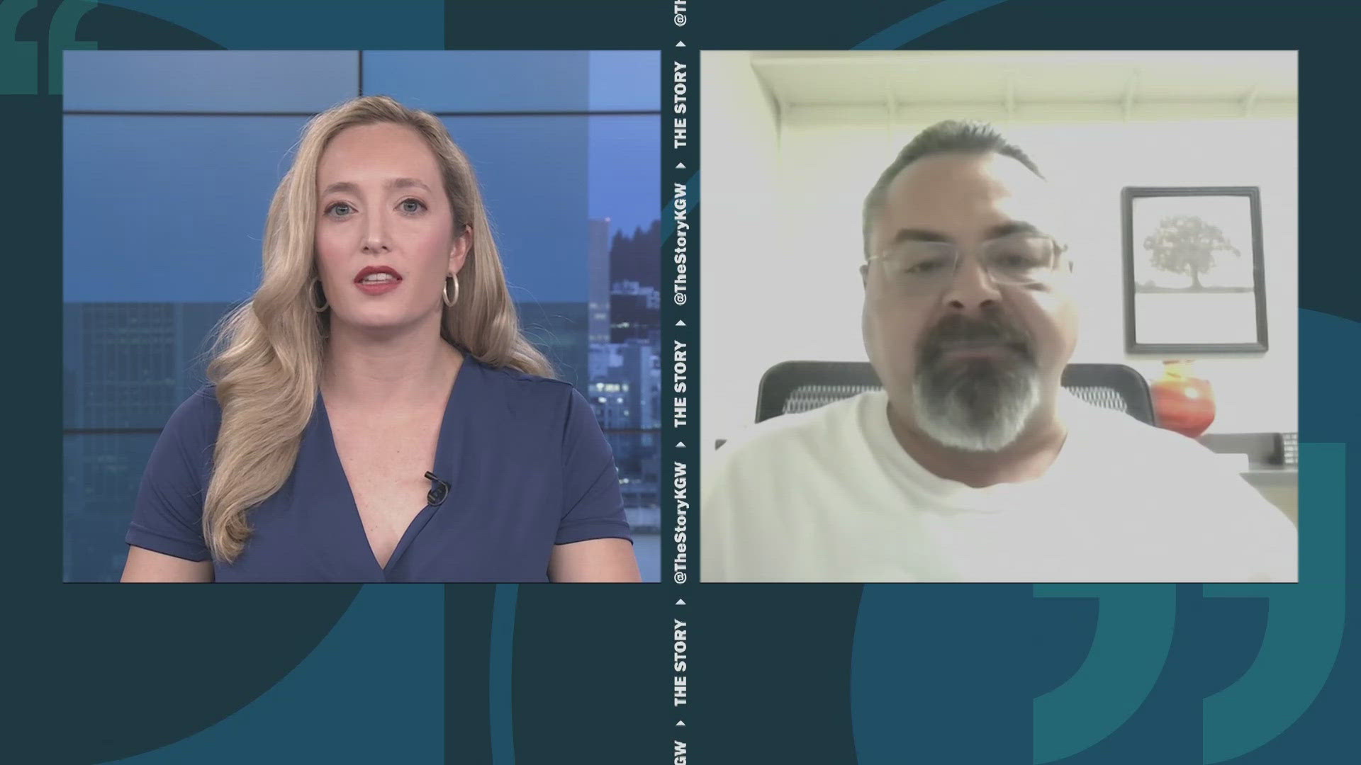 Lane County deflection program shows signs of success