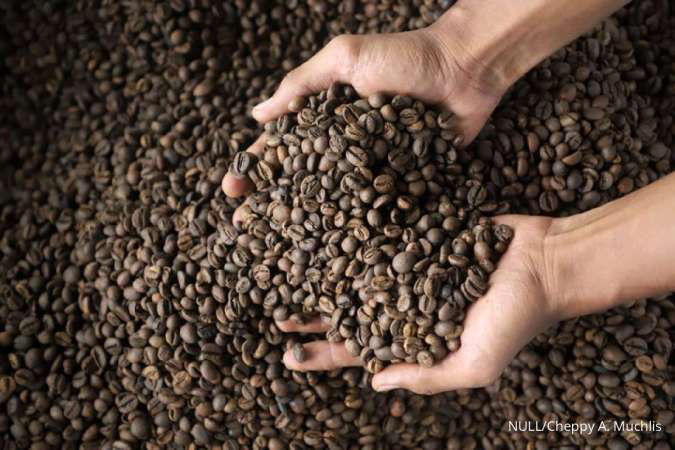 Kopi Indonesia raup potensi transaksi Rp 593,3 miliar di World of ...