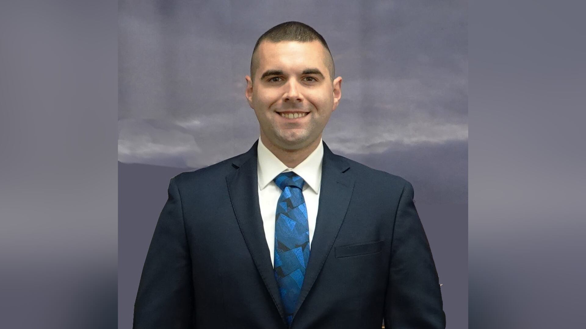 Evansville Police name officer involved in E. Louisiana St. shooting
