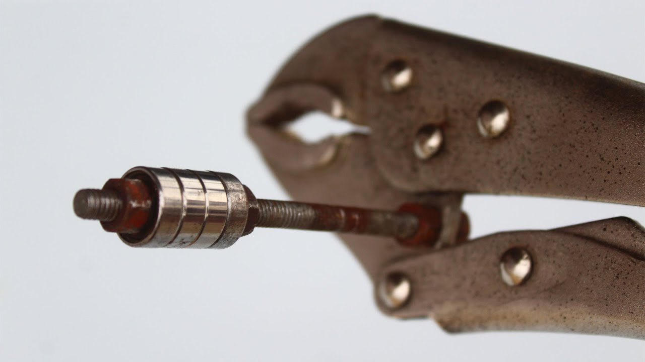 Amazing brilliant tool! Unique idea