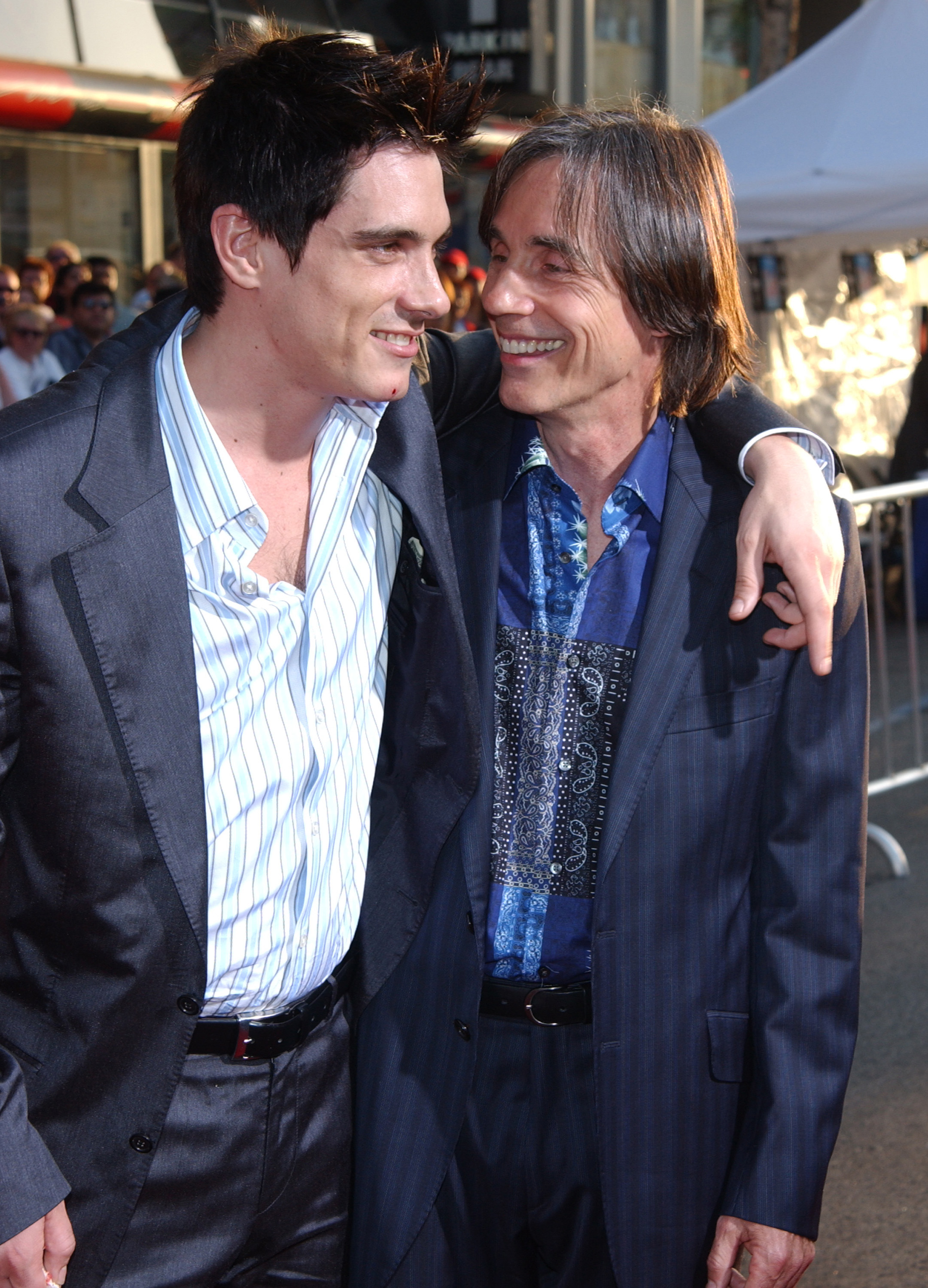 Jackson Browne announces death of son Ethan Browne, 52