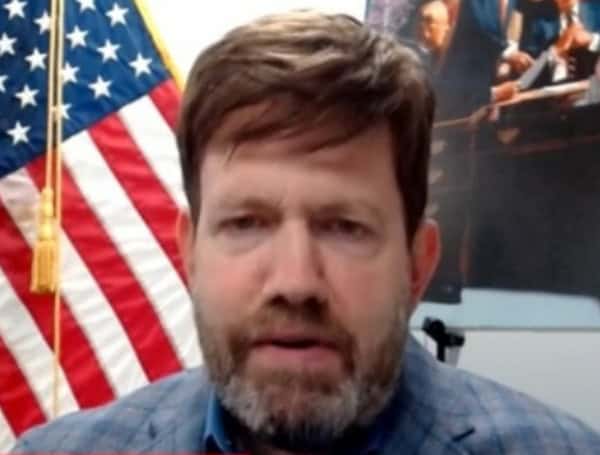 “Shame On You”: Luntz Rips Democrats For “Playing Politics” With ...