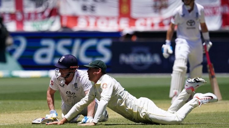 Shortest Ashes Test since 1888 but ICC rewards Perth pitch with highest ...