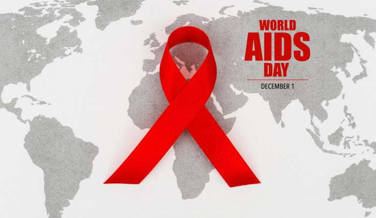 US Has Marked World AIDS Day Since 1988. No More