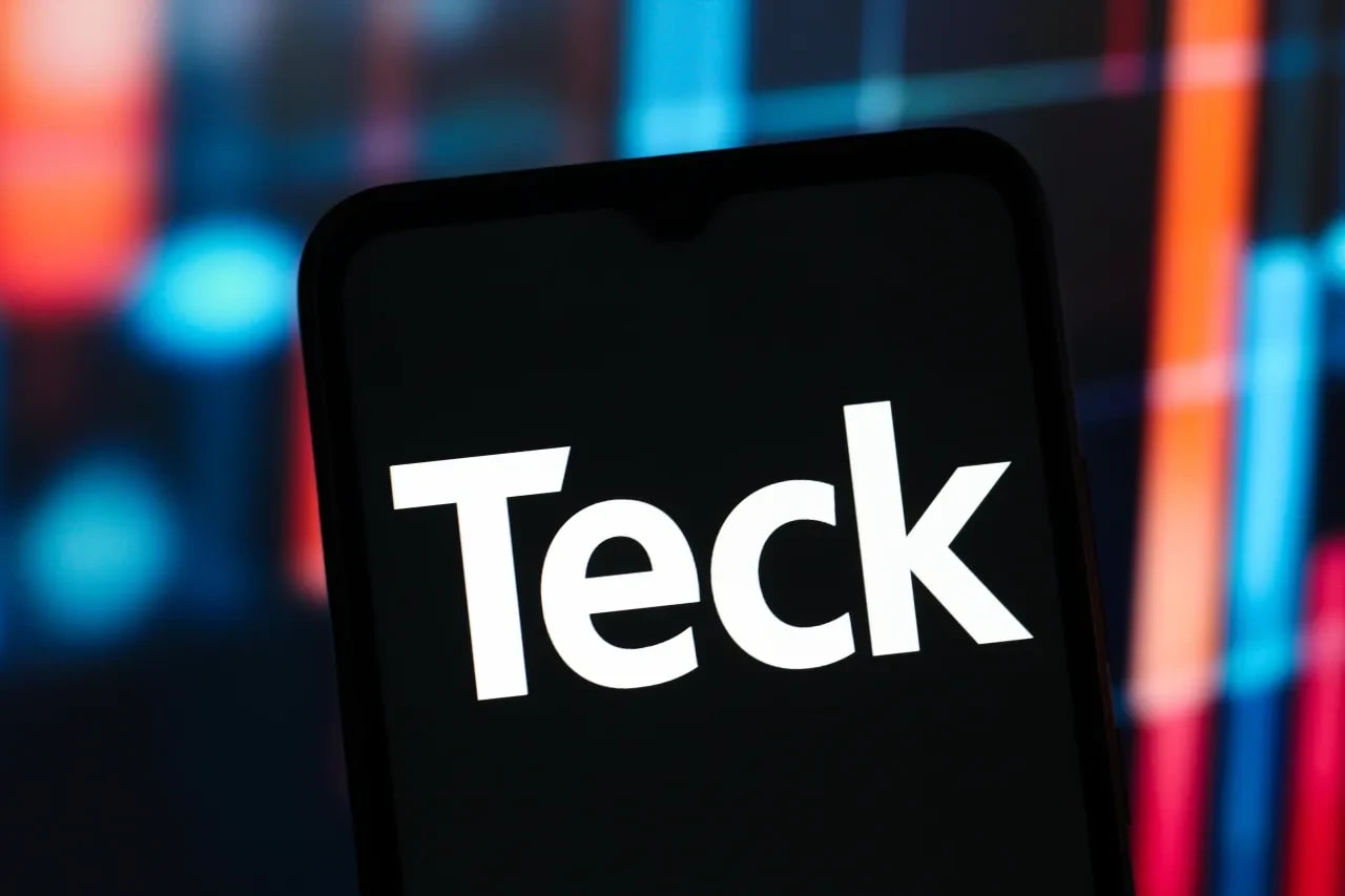 Teck Resources In Spotlight After Getting ISS, Glass Lewis Backing For ...
