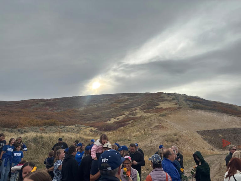 Remembering the tragic plane crash in 1965 that took the lives of 8 ...