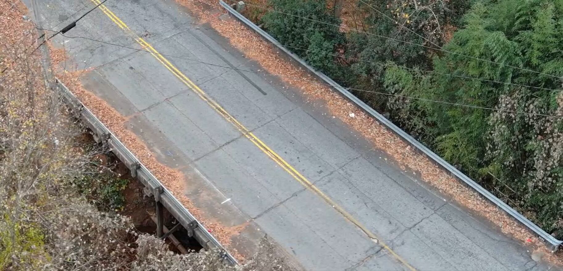 Getting Answers: Greenville County’s East Dorchester Boulevard Bridge ...