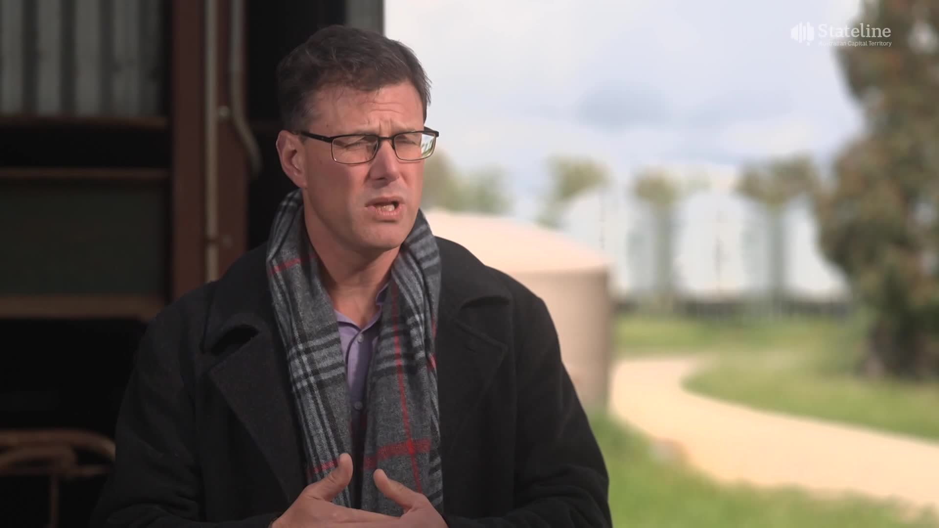 Community concern grows over proposed waste-to-energy incinerator