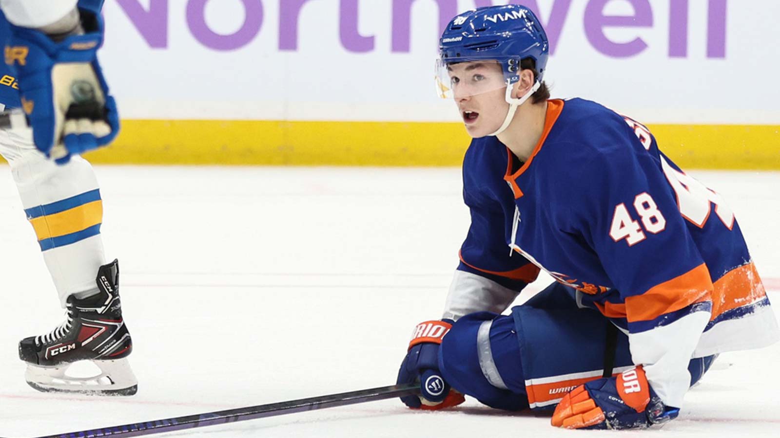 Islanders’ Matthew Schaefer earns ultimate praise from GM after ...