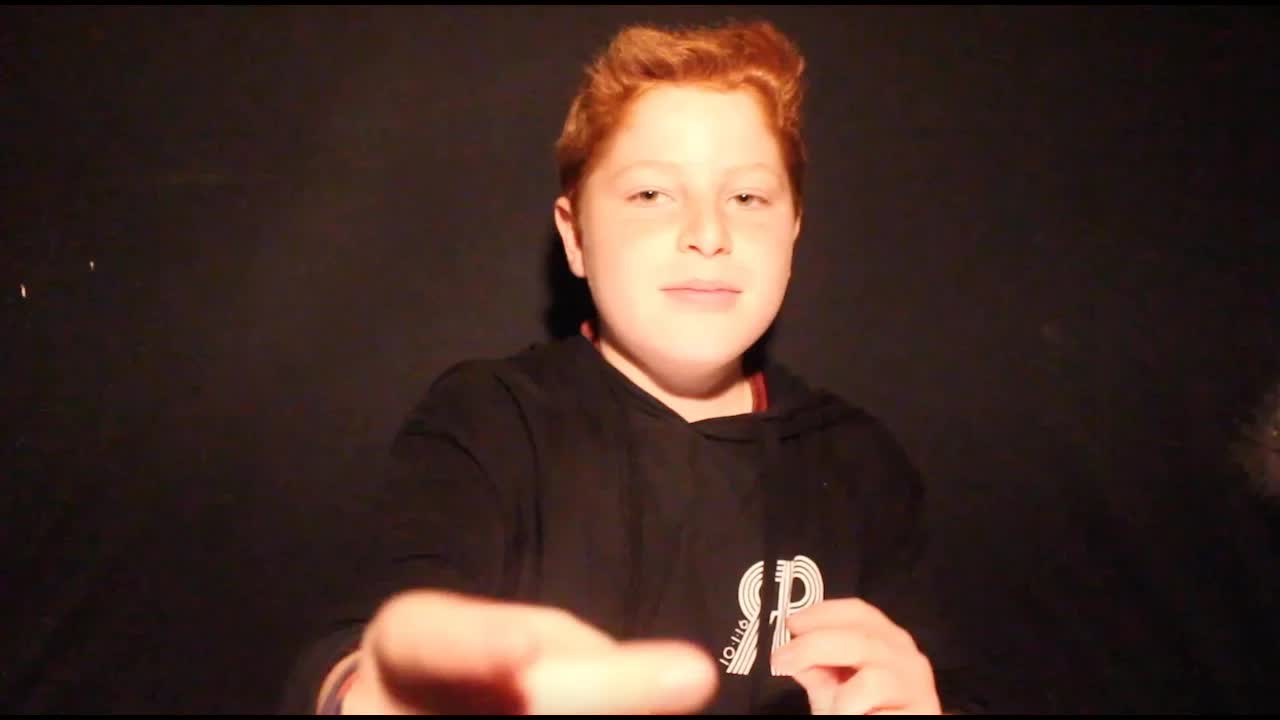 Thank you for 100 subs!